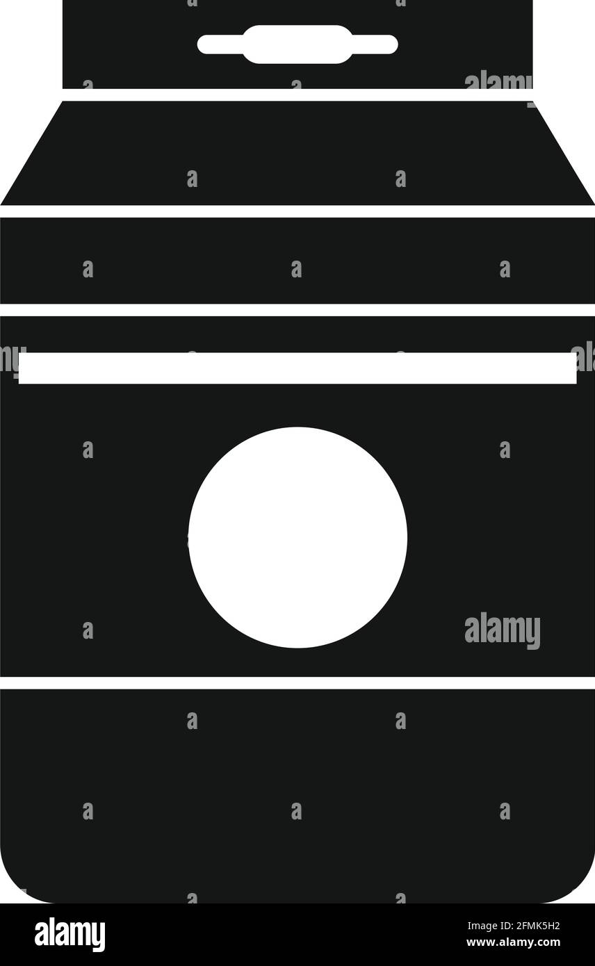 Agriculture compost icon, simple style Stock Vector Image & Art - Alamy