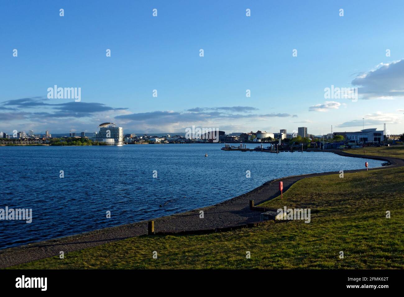 From cardiff bay barrage hi-res stock photography and images - Alamy