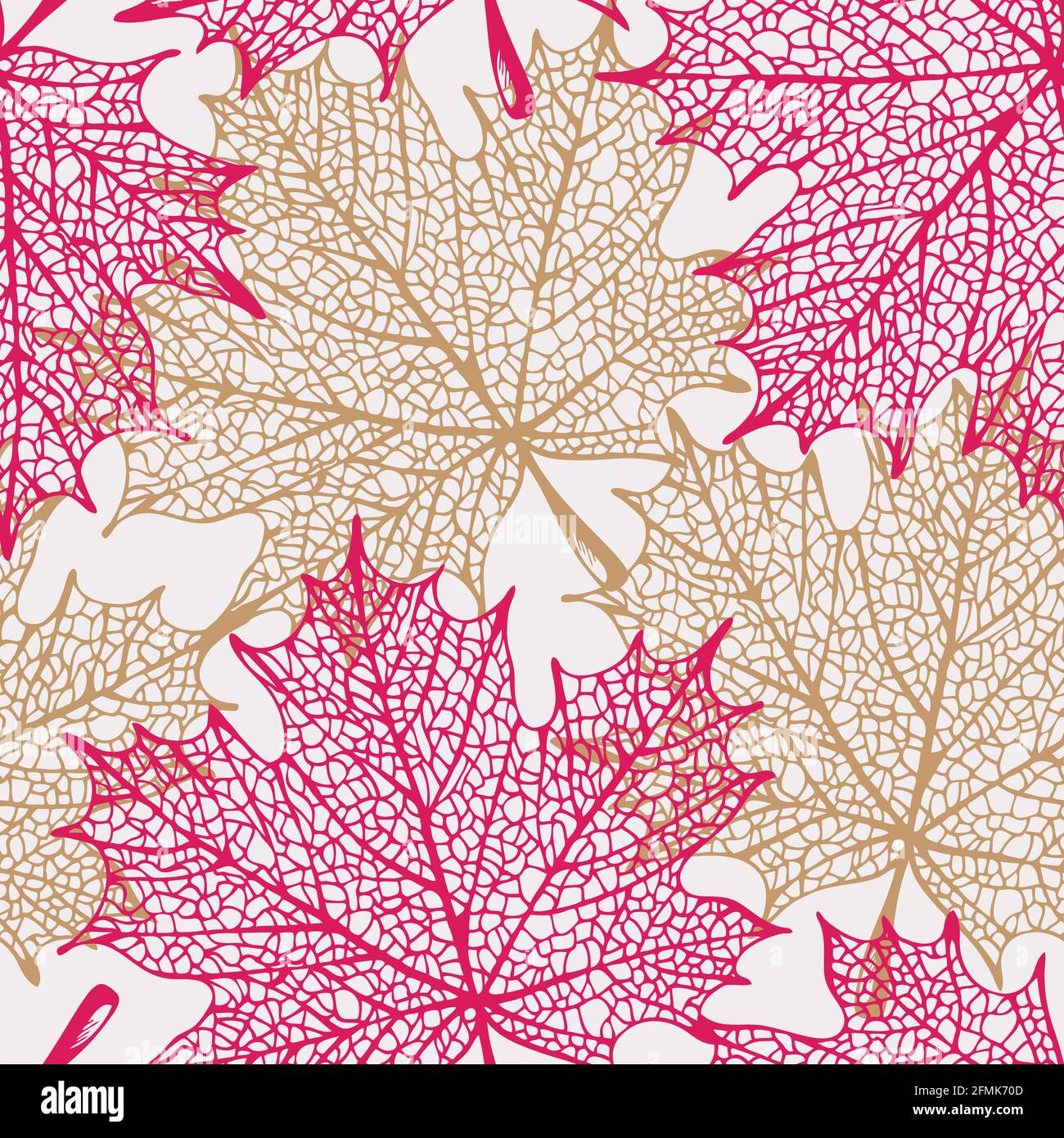 Maple leaf vector vectors hi-res stock photography and images - Alamy