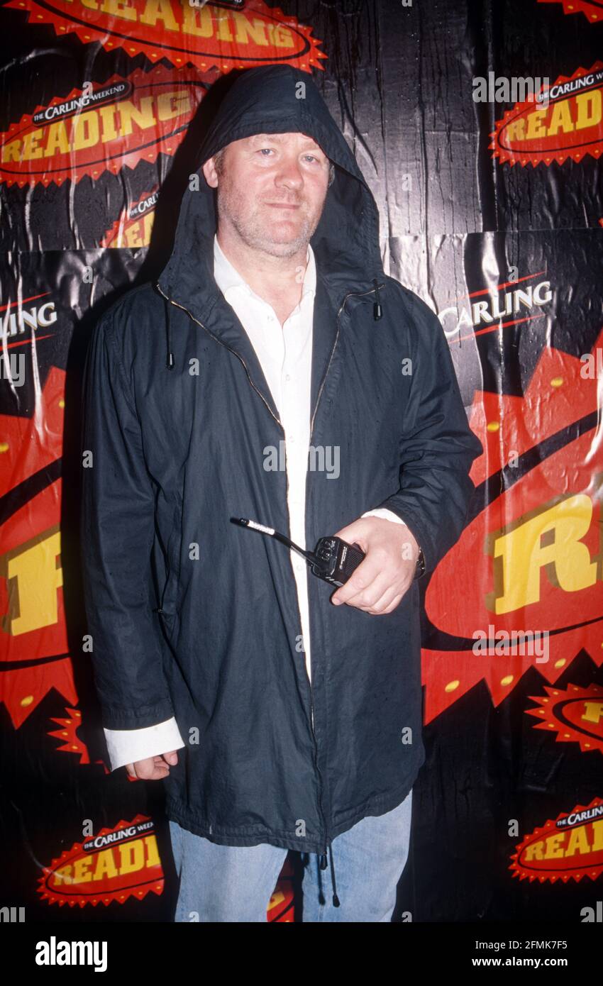 Vince power reading 2000 hi-res stock photography and images - Alamy