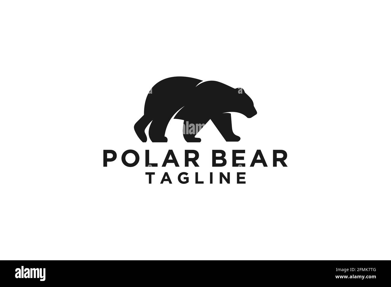Unco Bear Logo