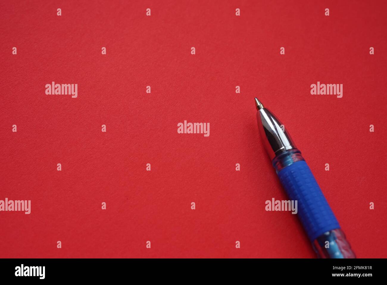 Light blue paper sheet hi-res stock photography and images - Alamy