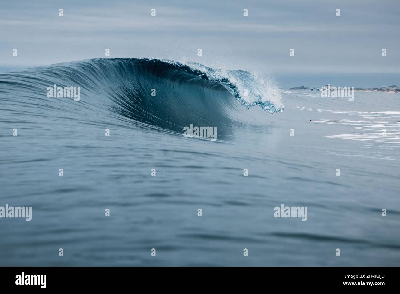 Teahupoo wave hi-res stock photography and images - Alamy
