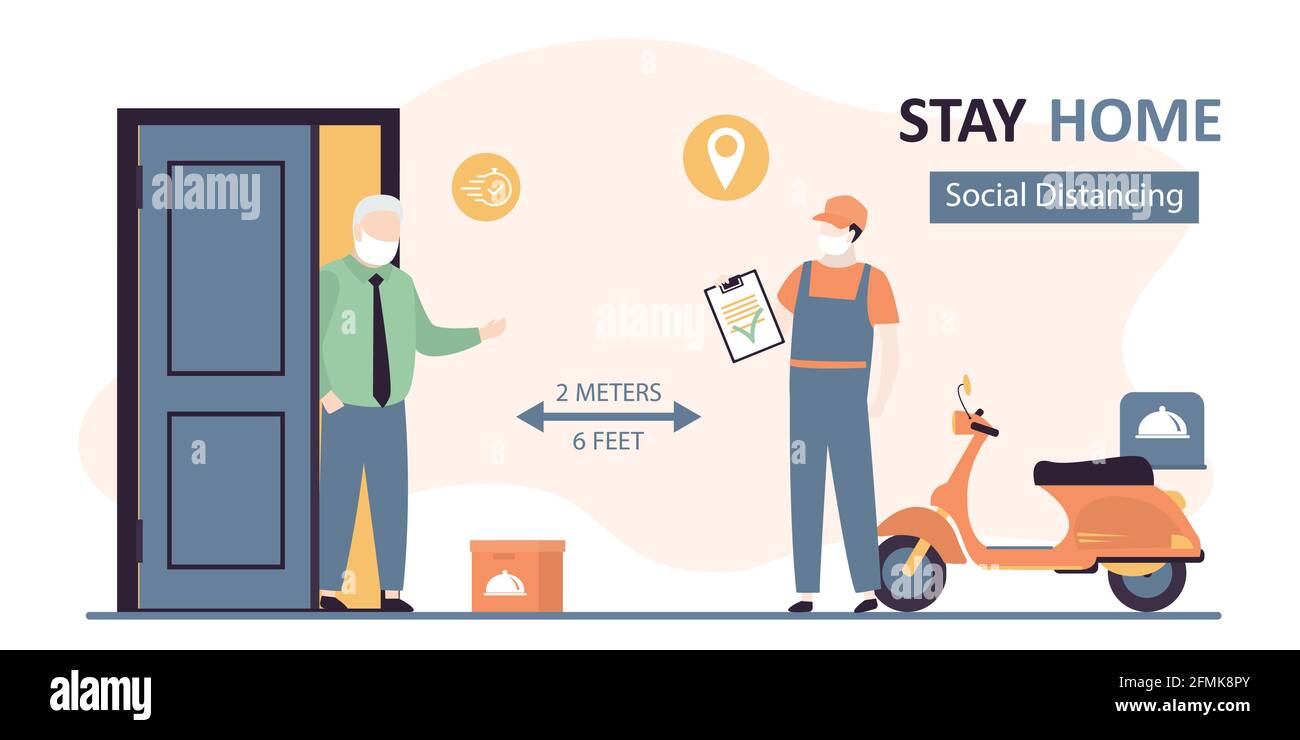 Protective mas Stock Vector Images - Alamy