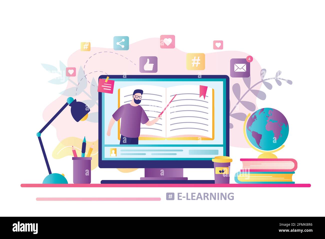 Banner Educational Software