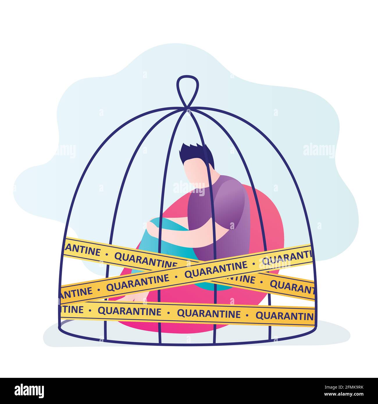 Getting in close Stock Vector Images - Alamy