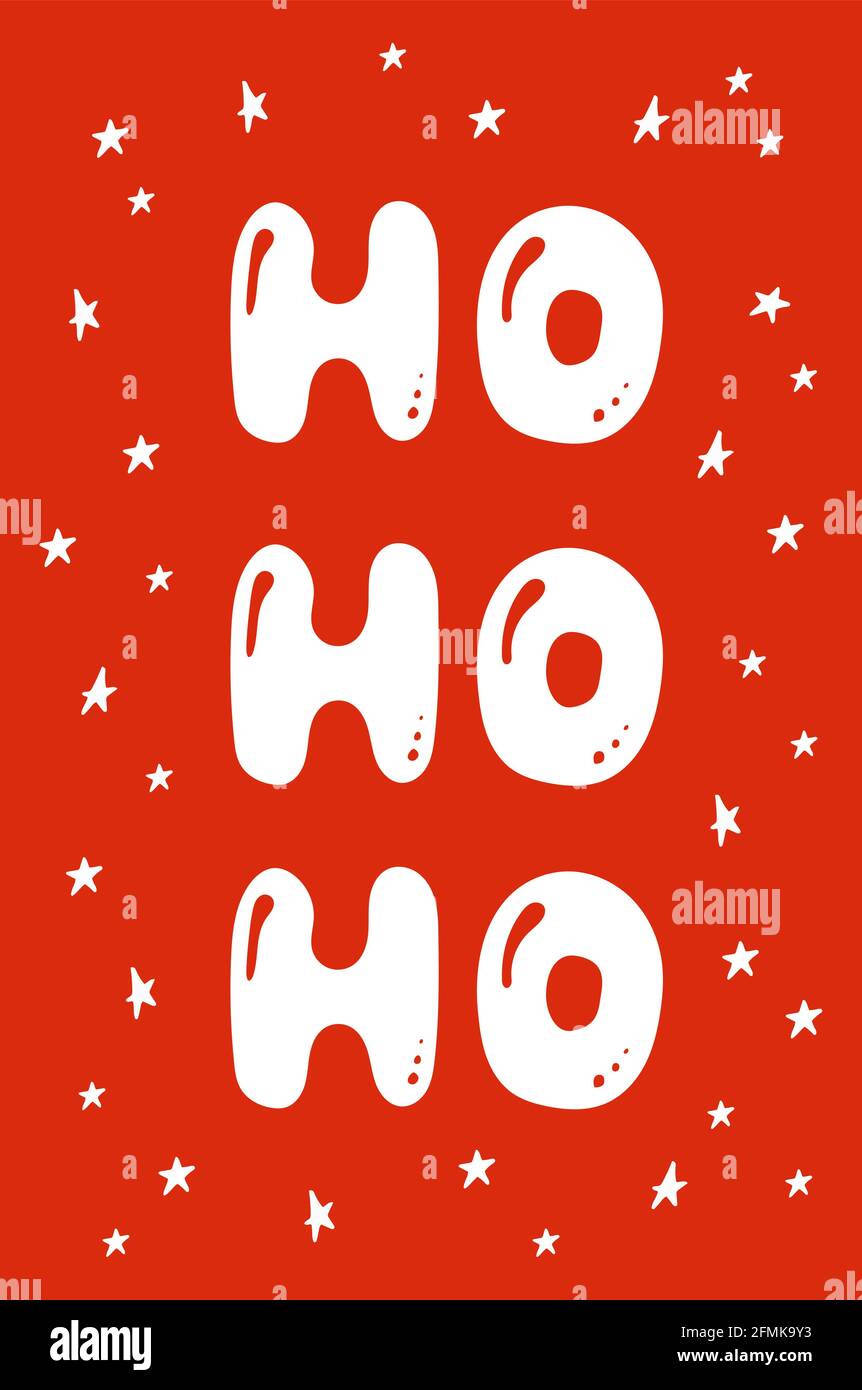 Hohoho hi-res stock photography and images - Alamy