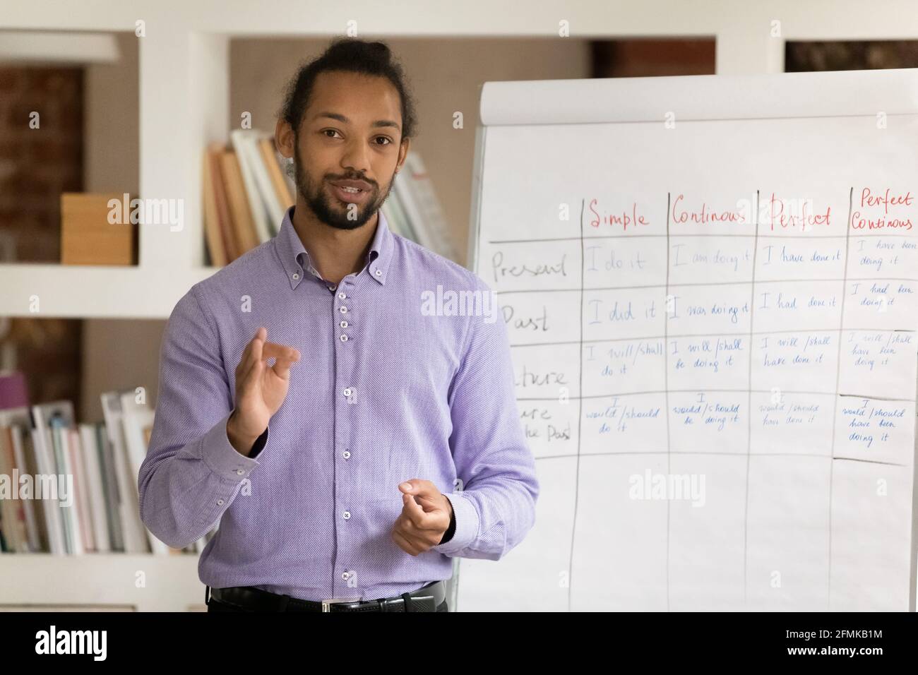 African english lesson hi-res stock photography and images - Alamy