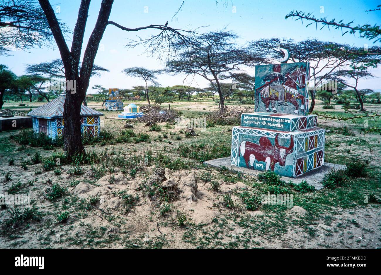 Shashamane in ethiopia hi-res stock photography and images - Alamy