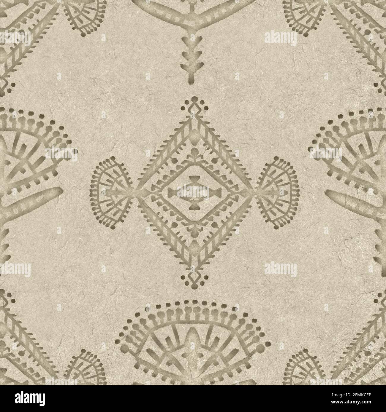 Seamless embossed paper texture for surface print Stock Photo - Alamy