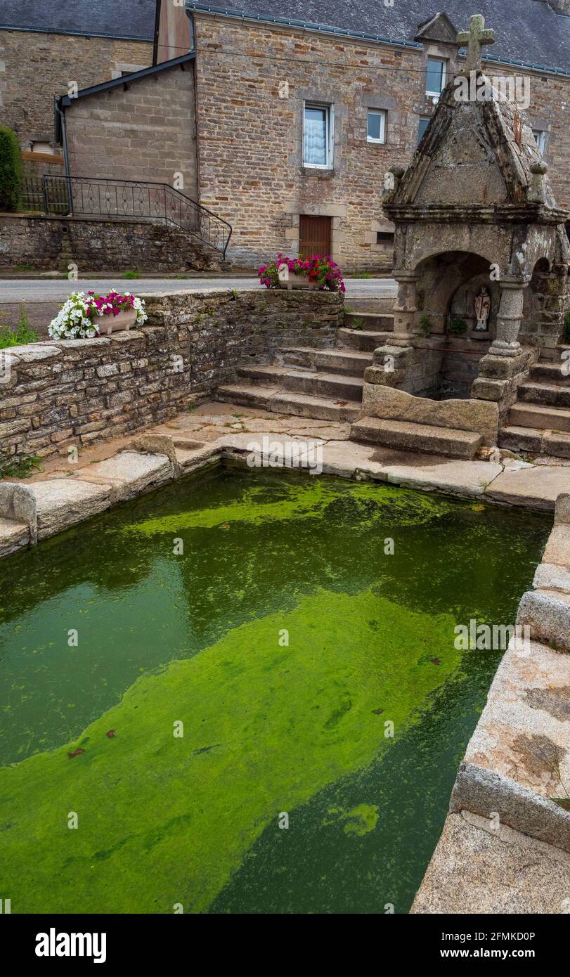 Saint brieuc hi-res stock photography and images - Alamy