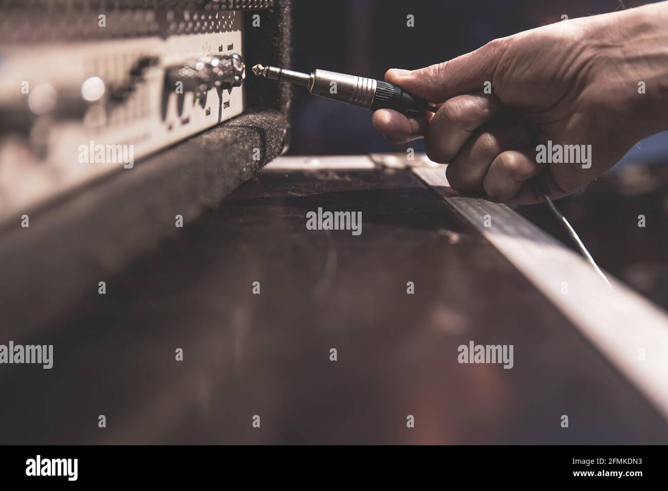 Dvd player cables hi-res stock photography and images - Alamy