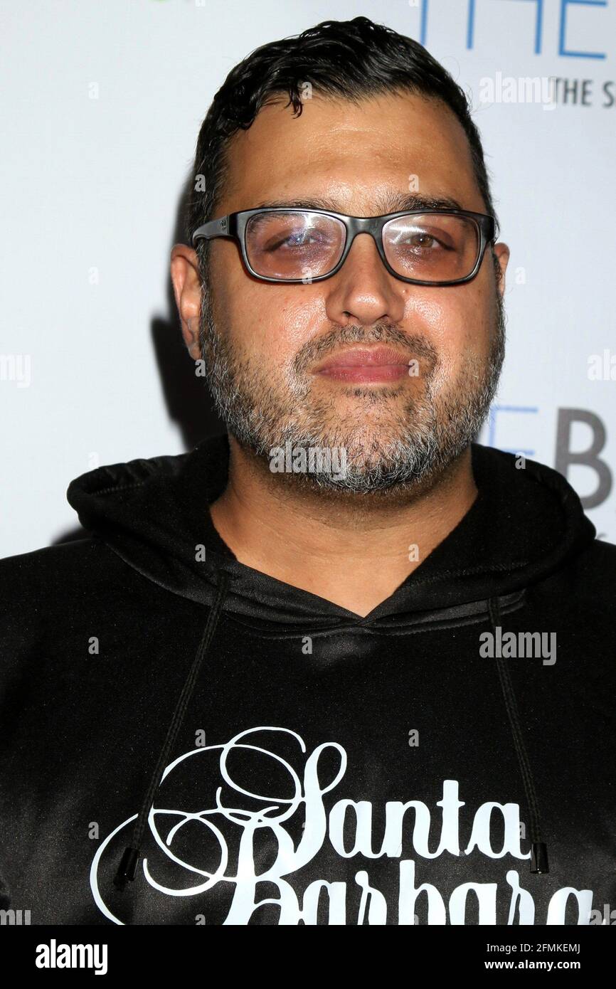 Los Angeles, CA. 8th May, 2021. GregorI J Martin at arrivals for THE ...