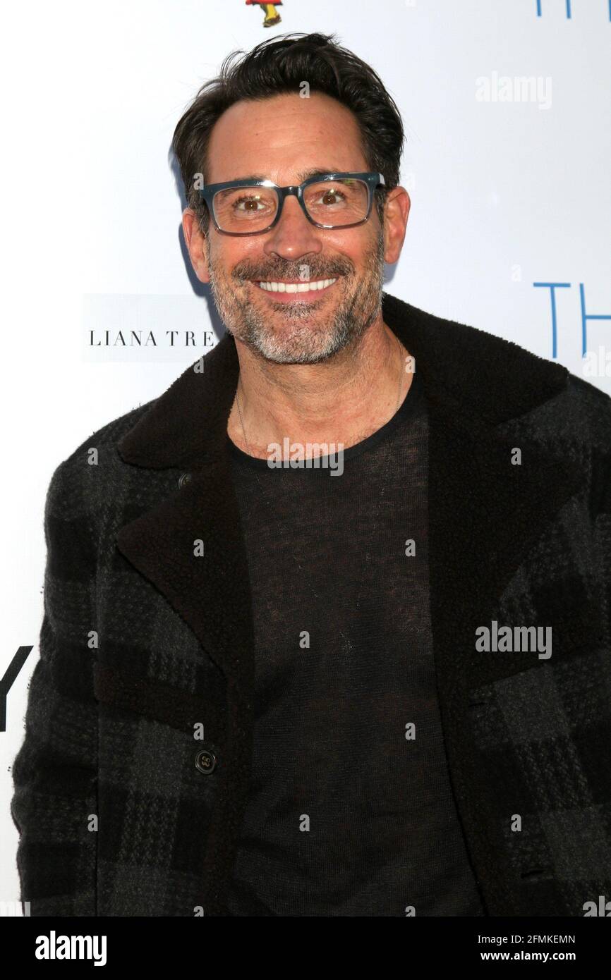 Los Angeles, CA. 8th May, 2021. Gregory Zarian at arrivals for THE BAY ...