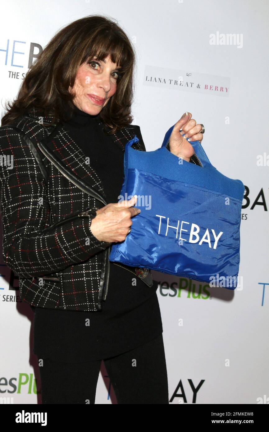 Los Angeles, CA. 8th May, 2021. Kate Linder at arrivals for THE BAY ...