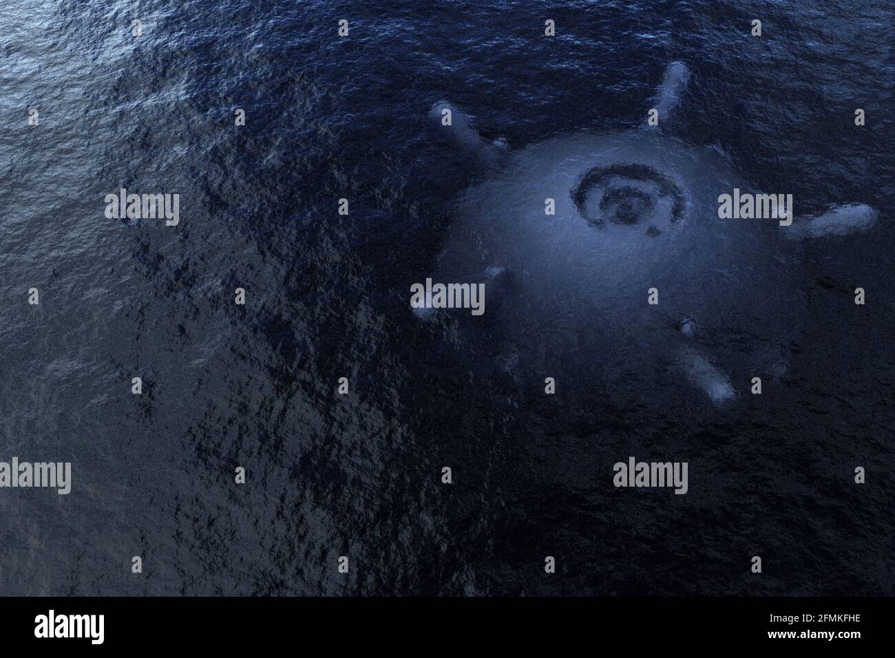 Naval mine hi-res stock photography and images - Alamy