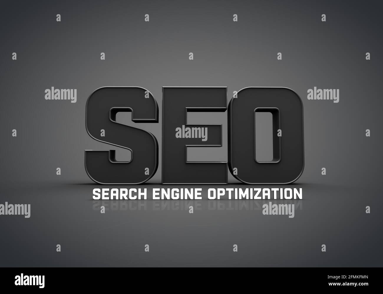 SEO, Search Engine Optimization Stock Photo - Alamy