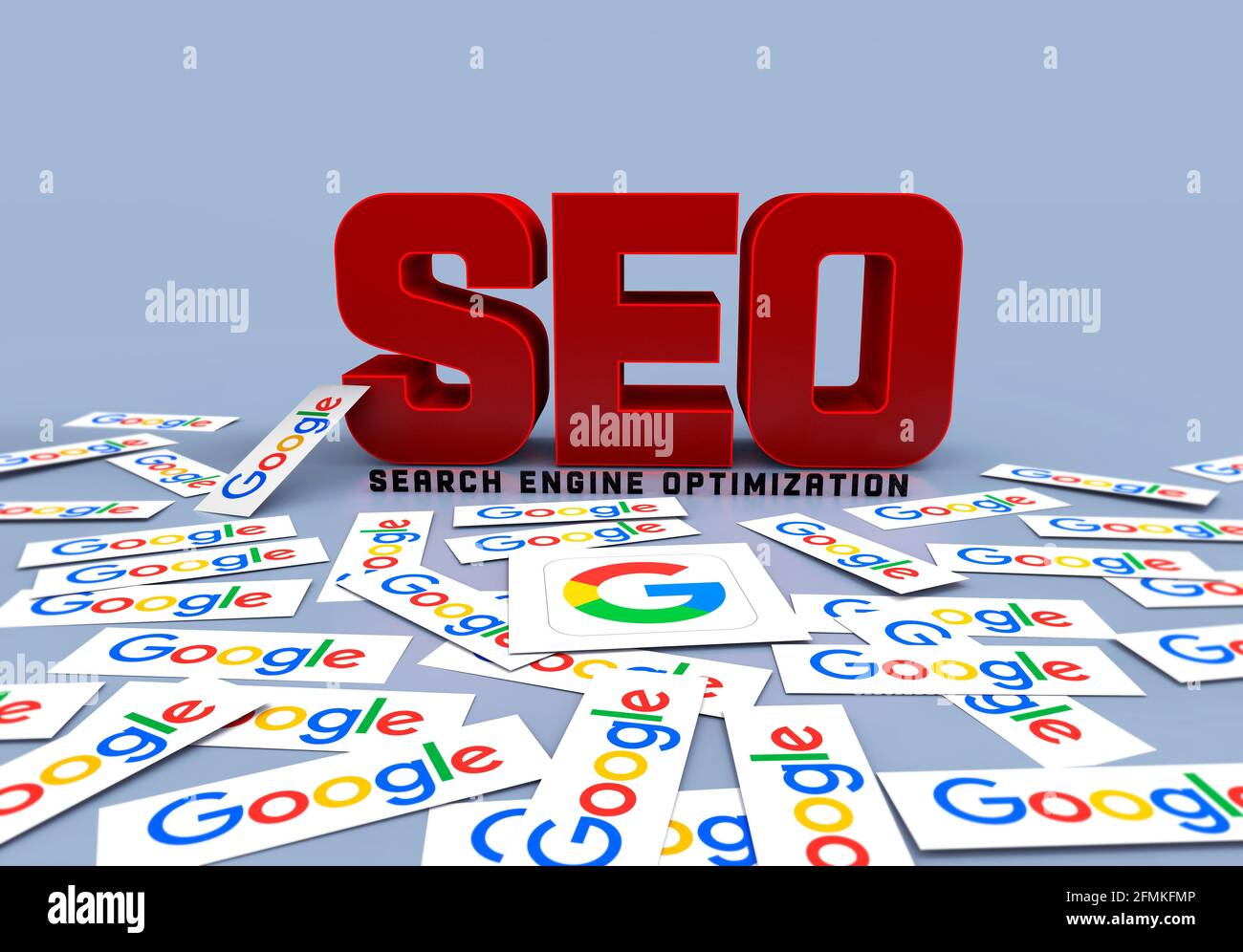 Adsense web page hi-res stock photography and images - Alamy