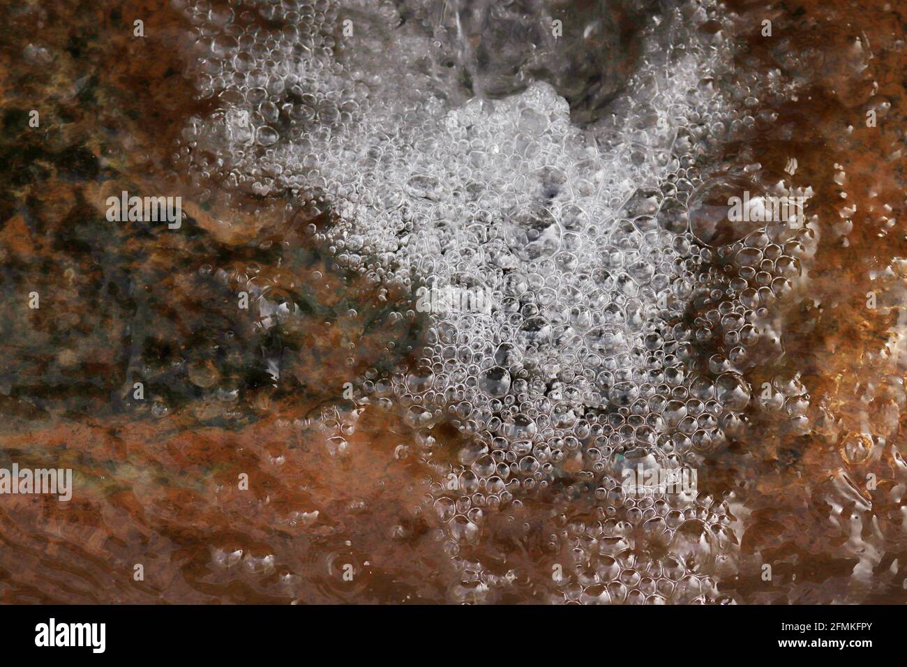 Water surface abstract texture background Stock Photo - Alamy