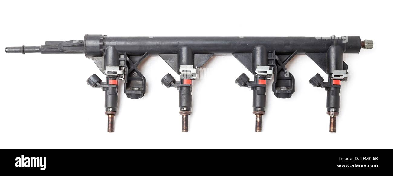 Needle jet Cut Out Stock Images & Pictures - Alamy