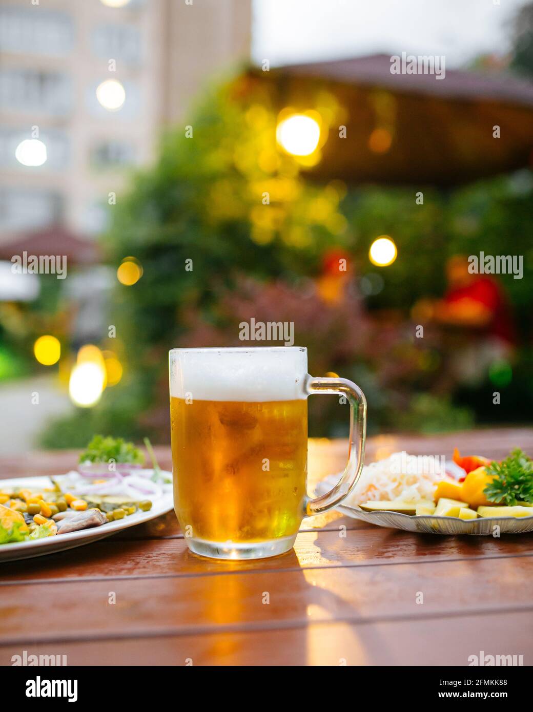 Served beverage hi-res stock photography and images - Alamy