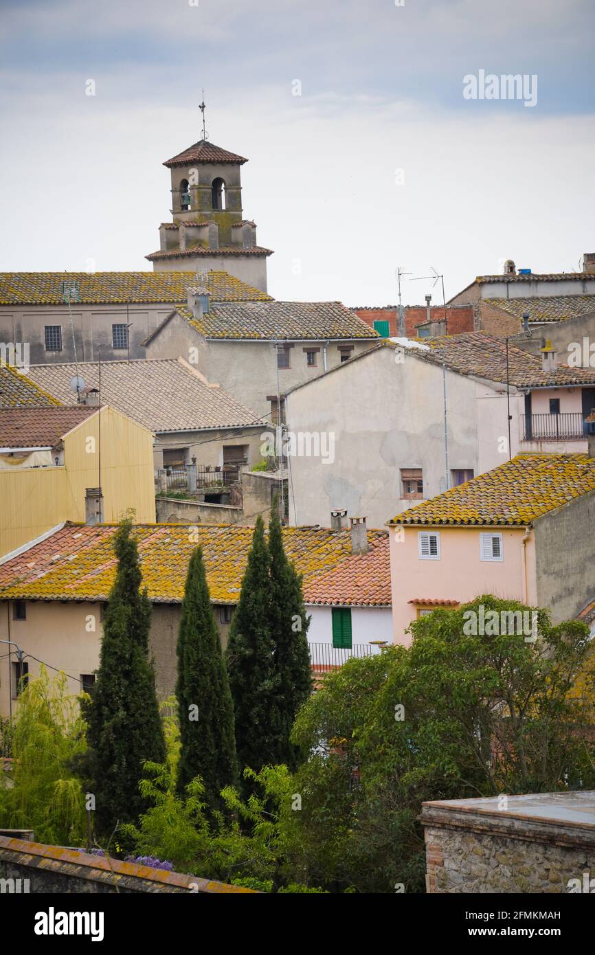 Spain catalonia anoia hi-res stock photography and images - Alamy