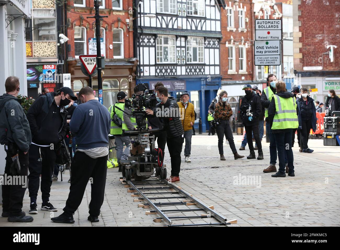 Crime traces hi-res stock photography and images - Alamy
