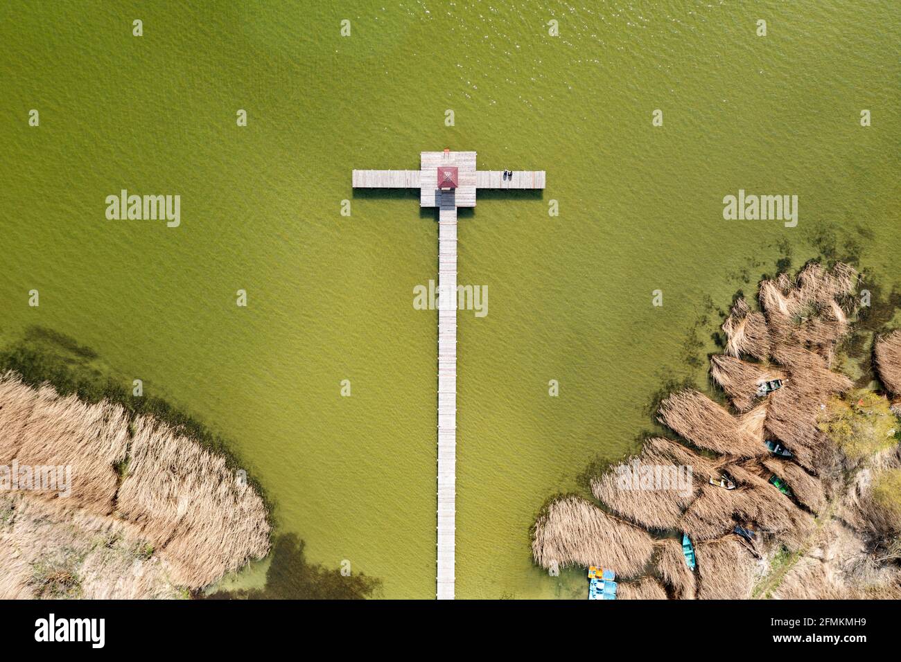 Photography from a drone hi-res stock photography and images - Alamy