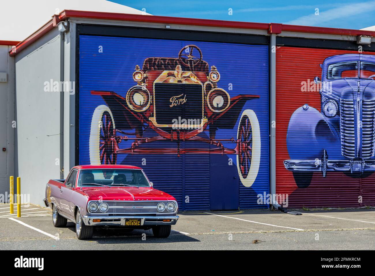 Sacramento history museum hi-res stock photography and images - Alamy