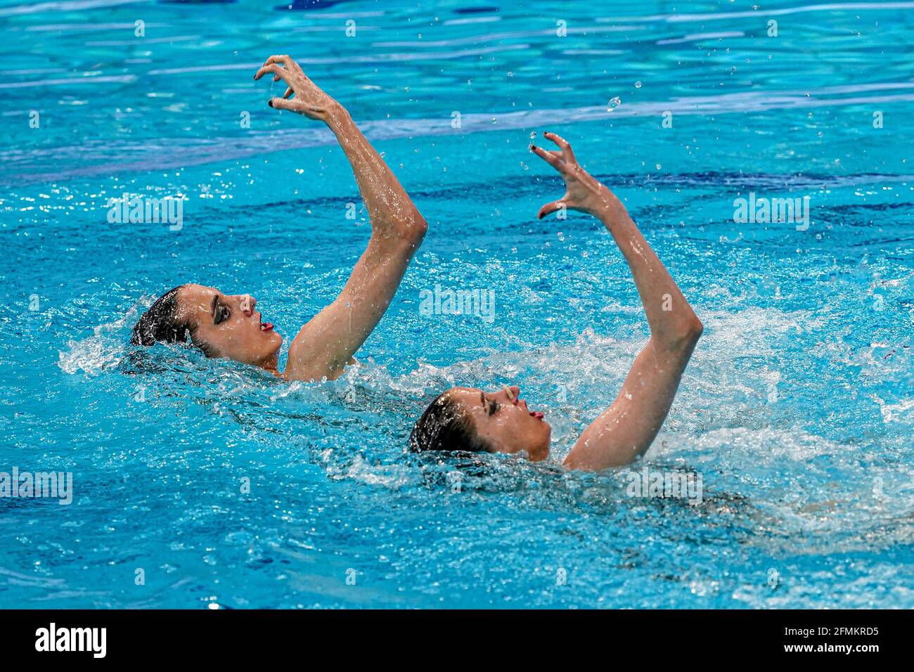 Anna maria alexandri hi-res stock photography and images - Alamy