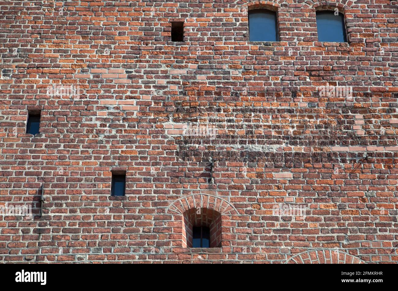 Asymmetrical windows hi-res stock photography and images - Alamy