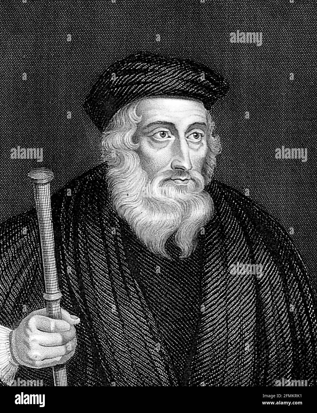 Wycliffe hi-res stock photography and images - Alamy