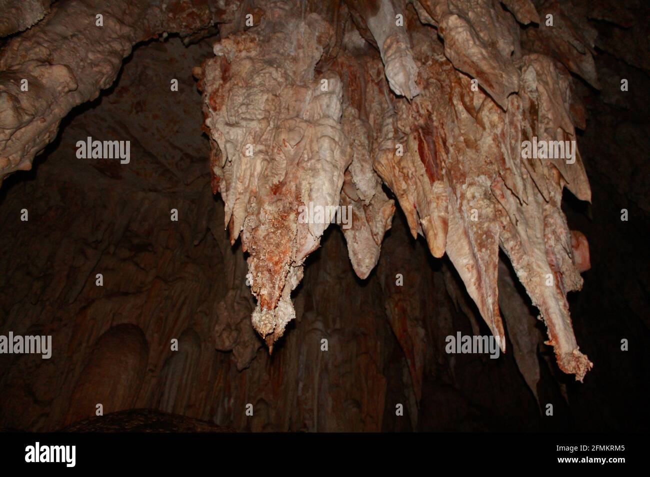 Large cave system hi-res stock photography and images - Alamy
