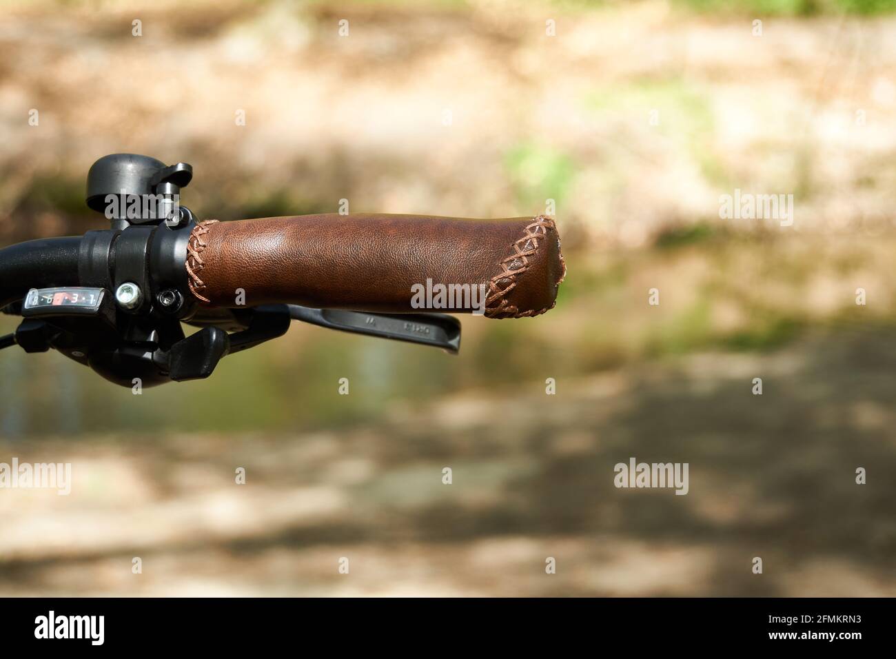 Handbrake High Resolution Stock Photography and Images - Alamy