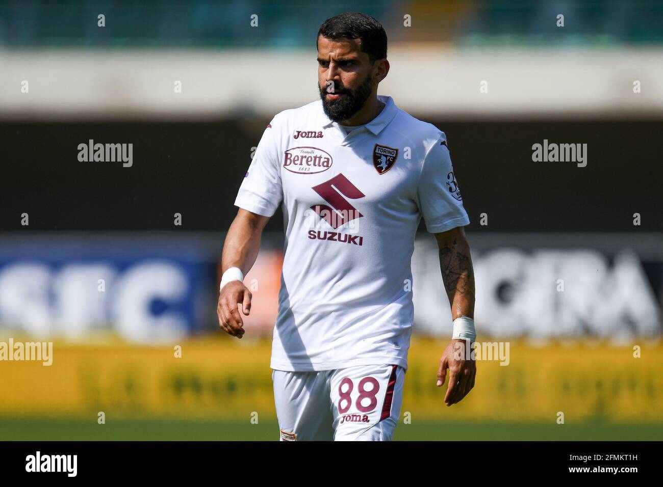 Verona tomas hi-res stock photography and images - Alamy