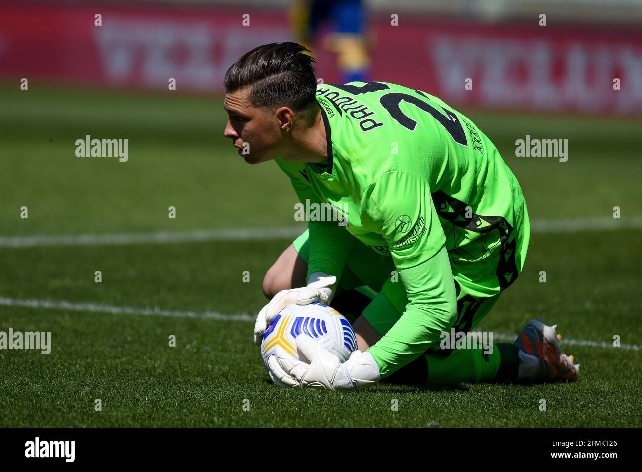 Ivor pandur hi-res stock photography and images - Alamy