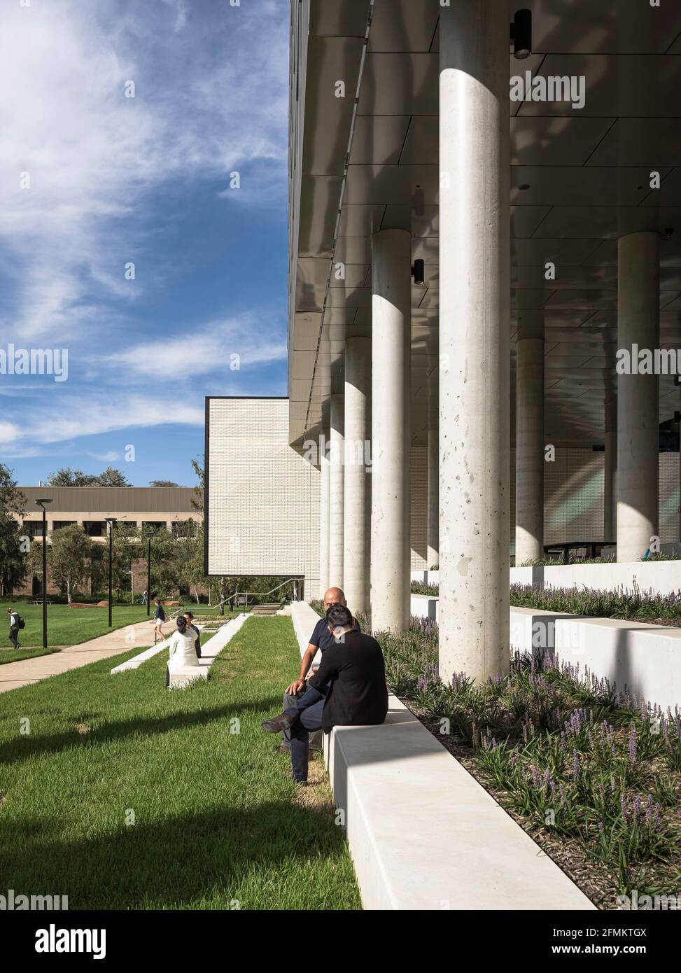 Anu campus hi-res stock photography and images - Alamy