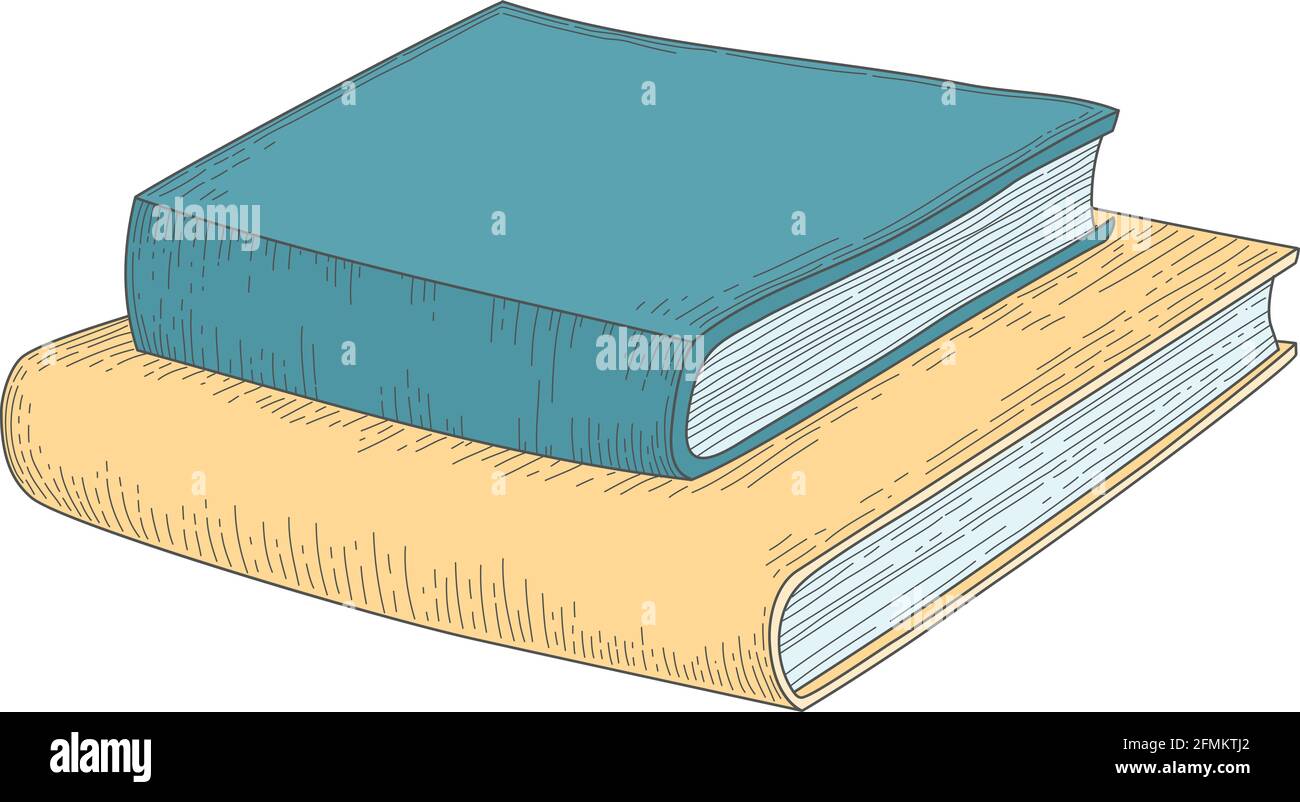 Antique textbooks hi-res stock photography and images - Alamy