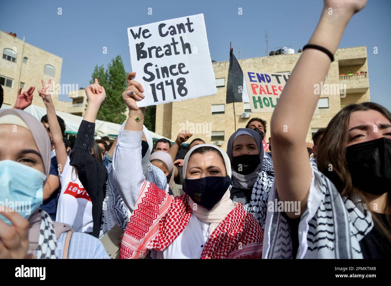 Jordanians hi-res stock photography and images - Alamy