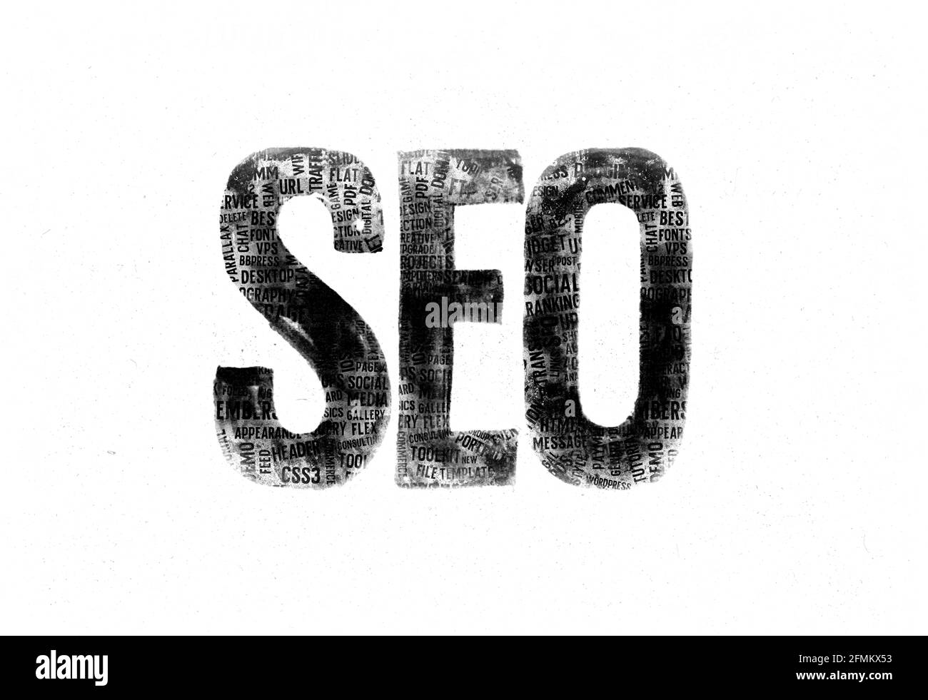 Social optimization Black and White Stock Photos & Images - Alamy