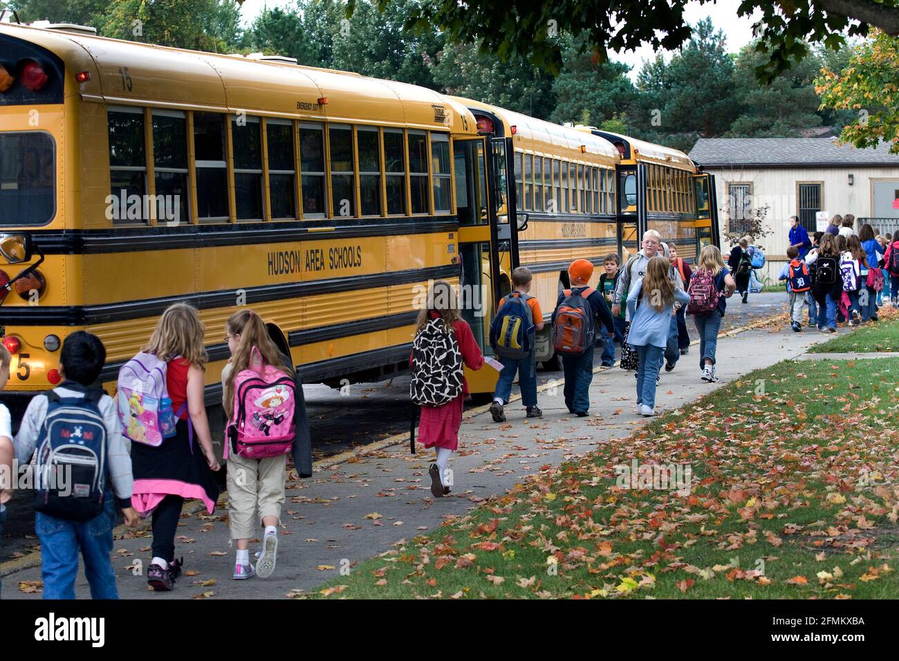 Pool of buses hi-res stock photography and images - Alamy