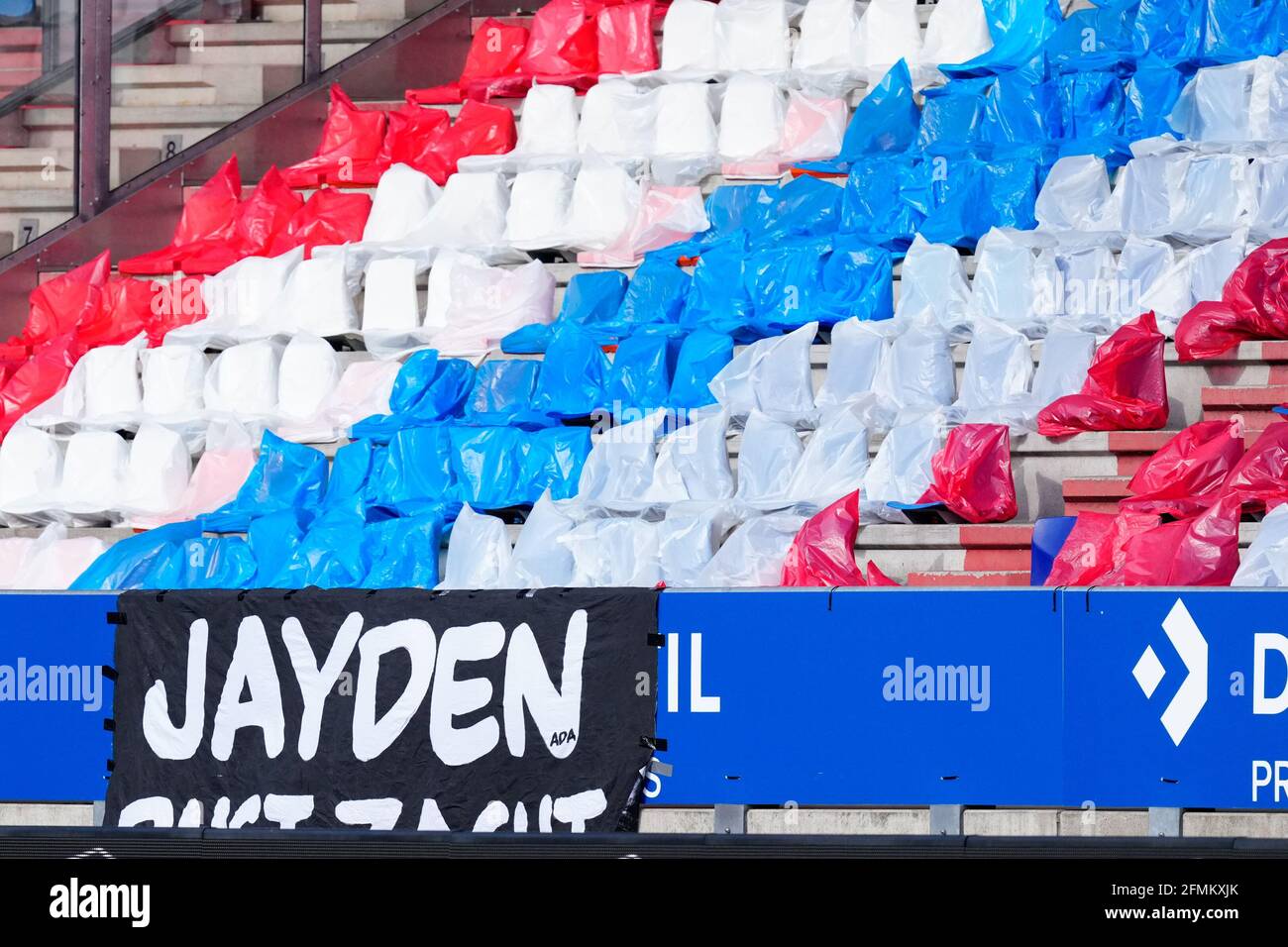 Van lieshout hi-res stock photography and images - Alamy