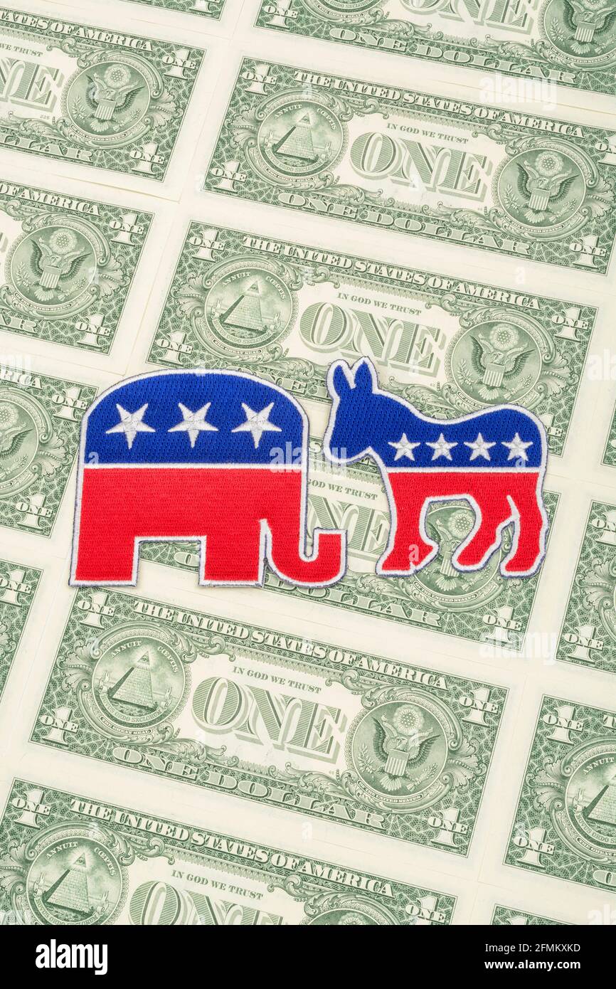 American pacs hi-res stock photography and images - Alamy