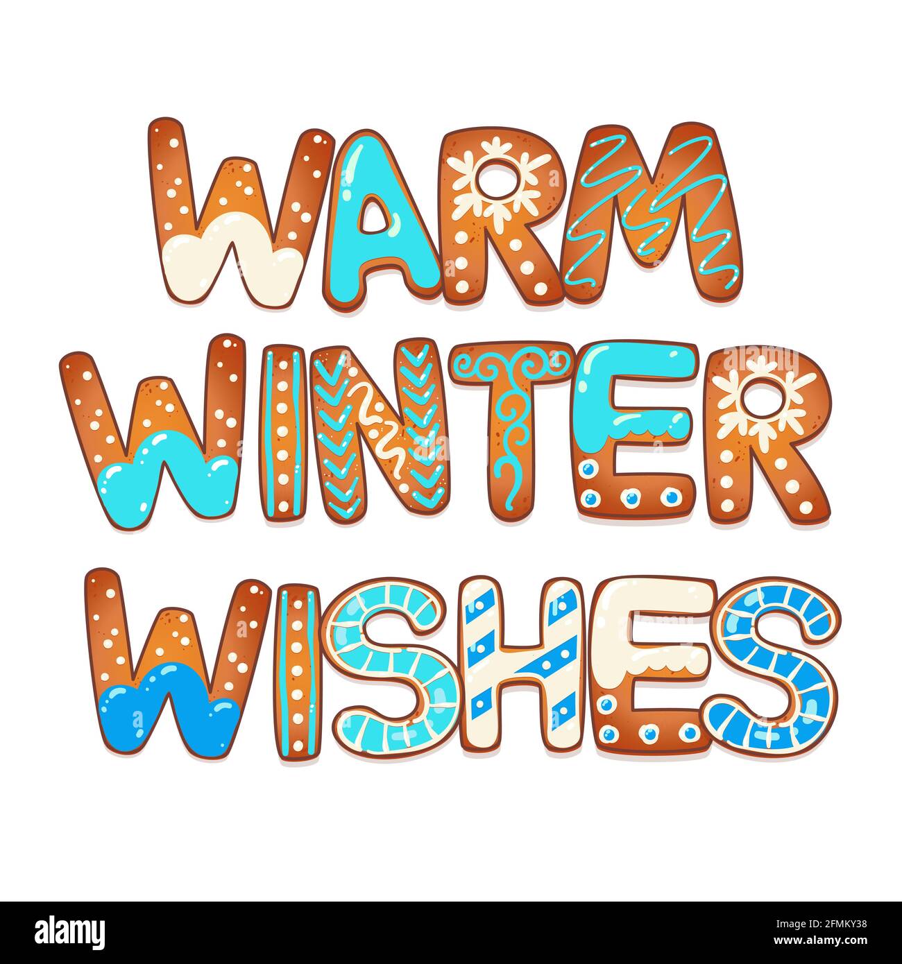 Tiger sugar Stock Vector Images - Alamy