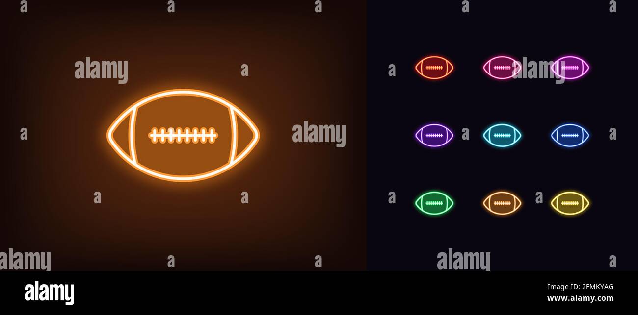 Rugby league live Stock Vector Images - Alamy