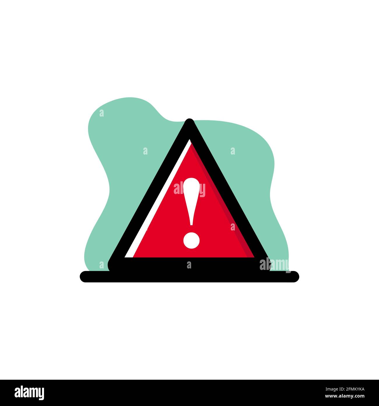 Careful icon hi-res stock photography and images - Alamy
