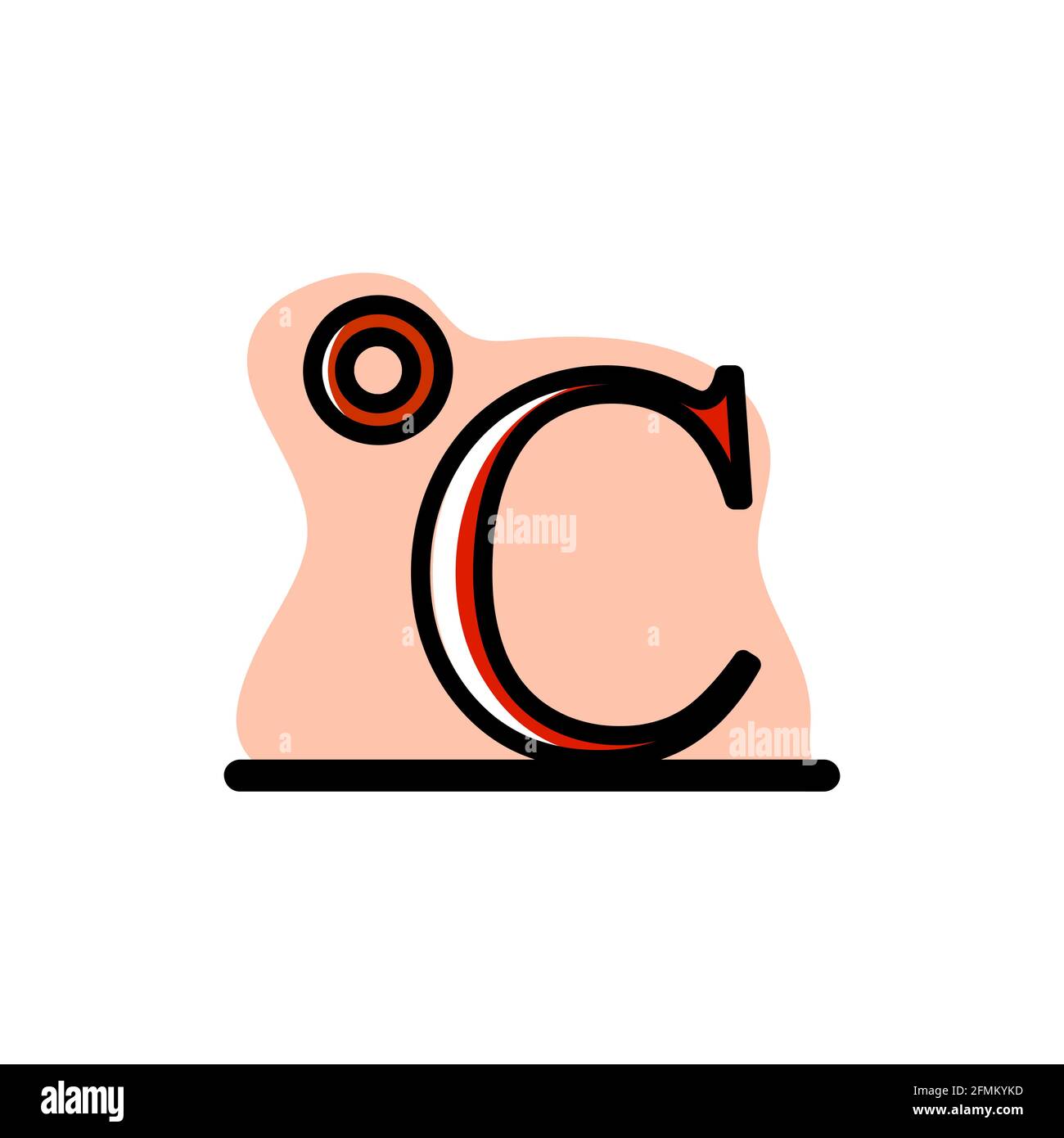 Celcius Stock Vector Images - Alamy