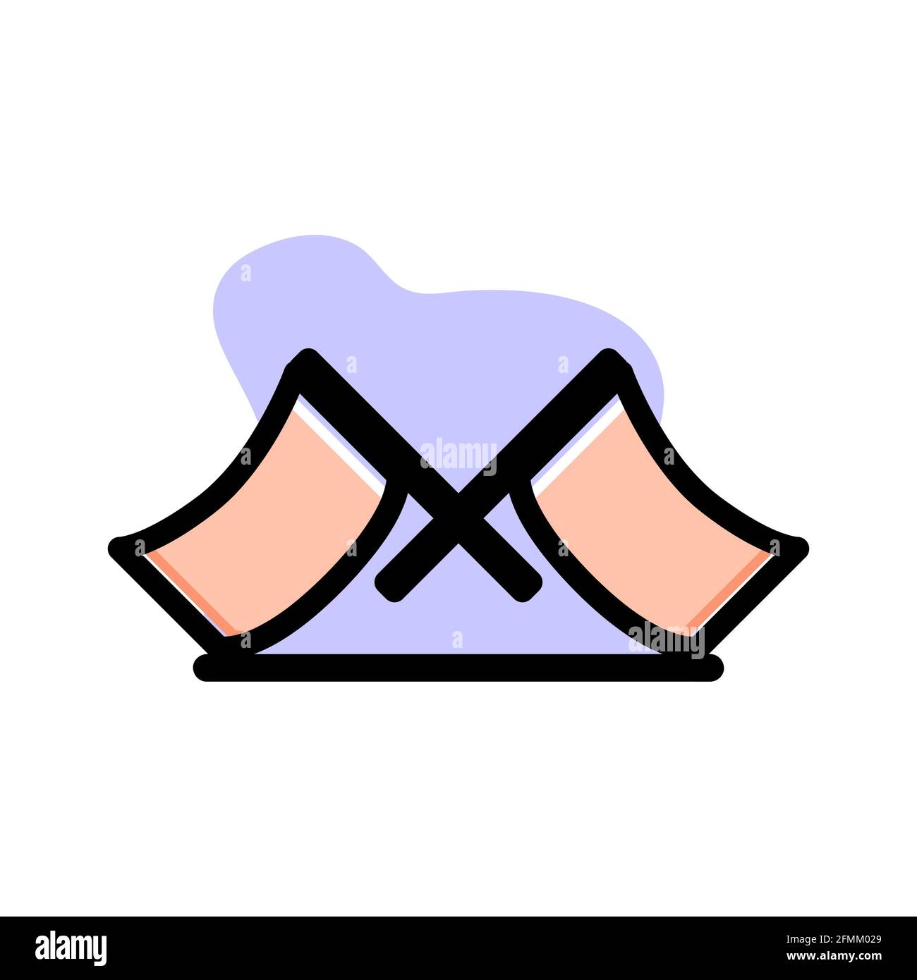 Language rally Stock Vector Images - Alamy