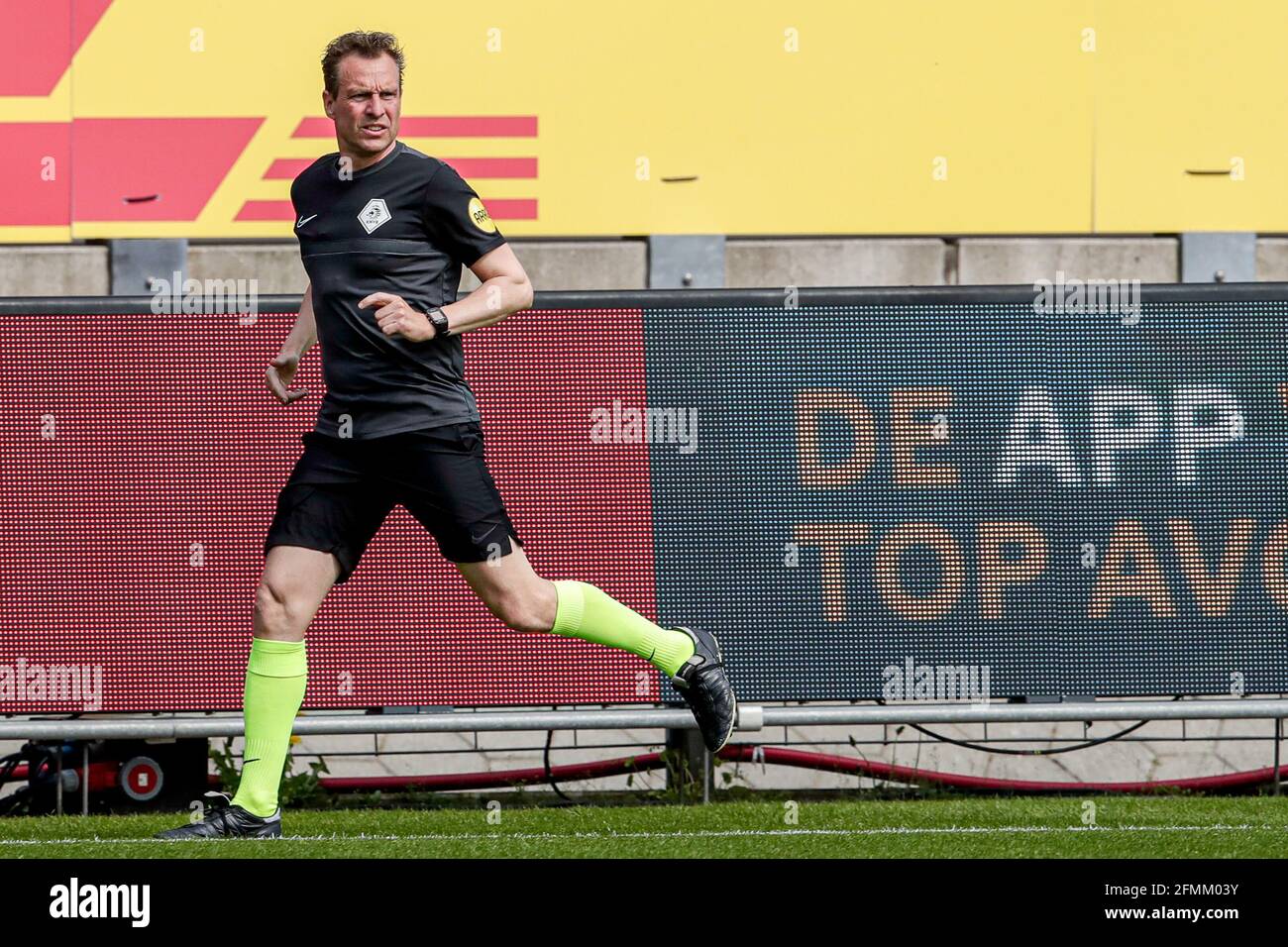 Dave goossens hi-res stock photography and images - Alamy