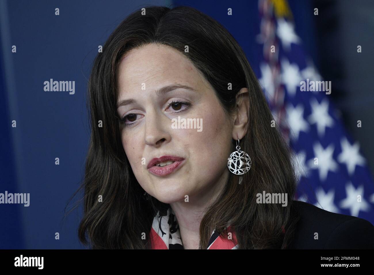 Anne neuberger hi-res stock photography and images - Alamy